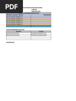 GMAP Poster | PDF | Health Care | Therapy