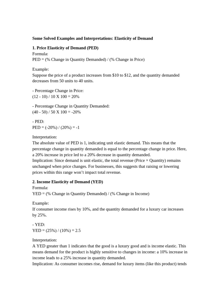 Chapter IV Solved Examples-1 | PDF | Finance & Money Management