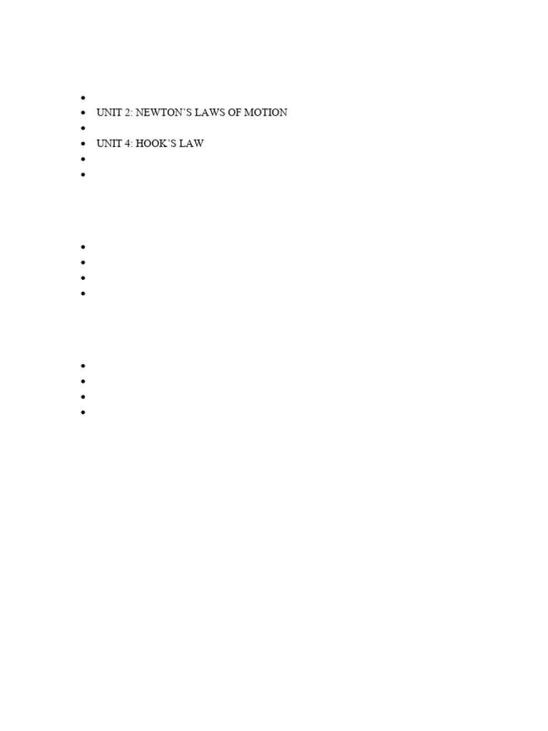 Physics Book 4 Excel & Succeed | PDF | Collision | Force