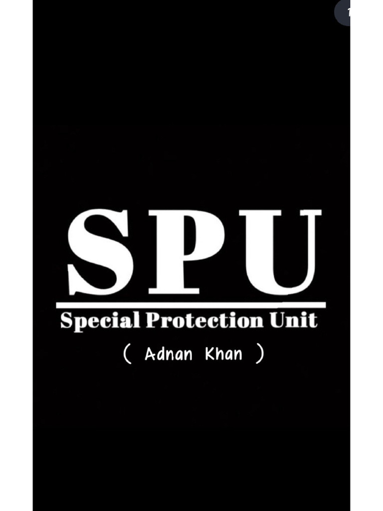 SPU Interview Eassy - Ak | PDF