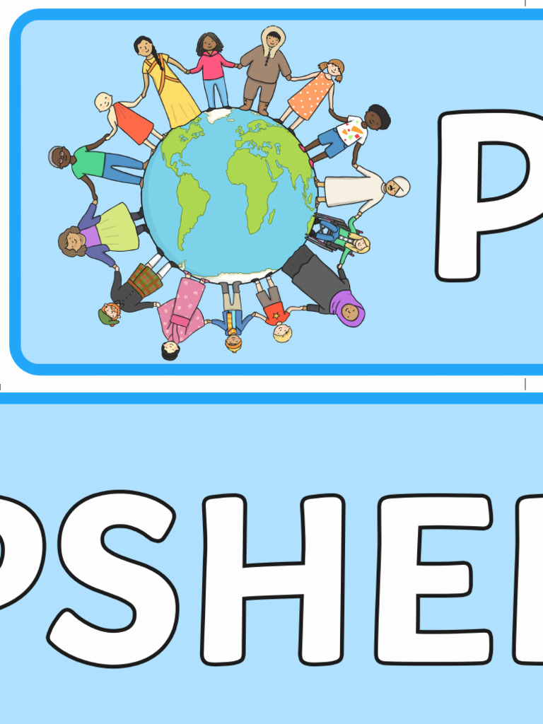 Pshe | PDF