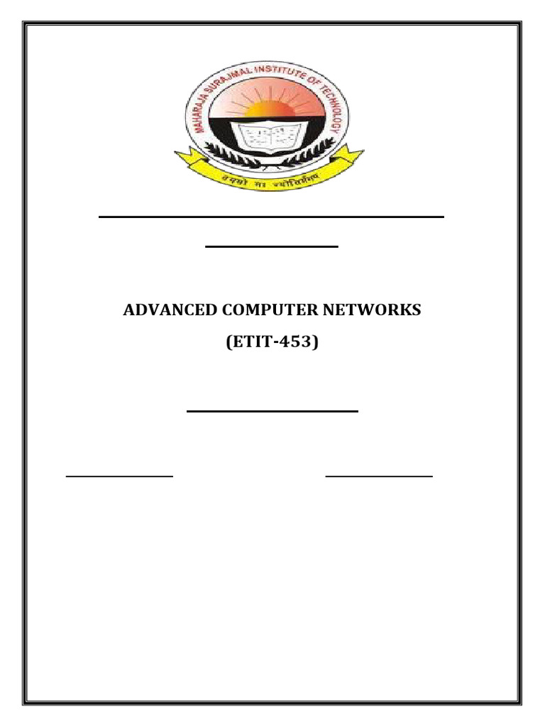 Ilovepdf Merged | PDF | Network Switch | Computer Network