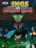 The Seven Realms - Realm 3 (R3-V1.00) Walkthrough-EnG | PDF