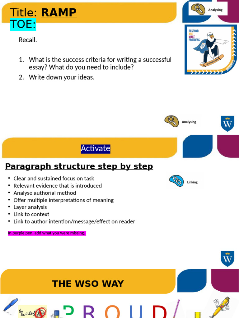Ramp | PDF