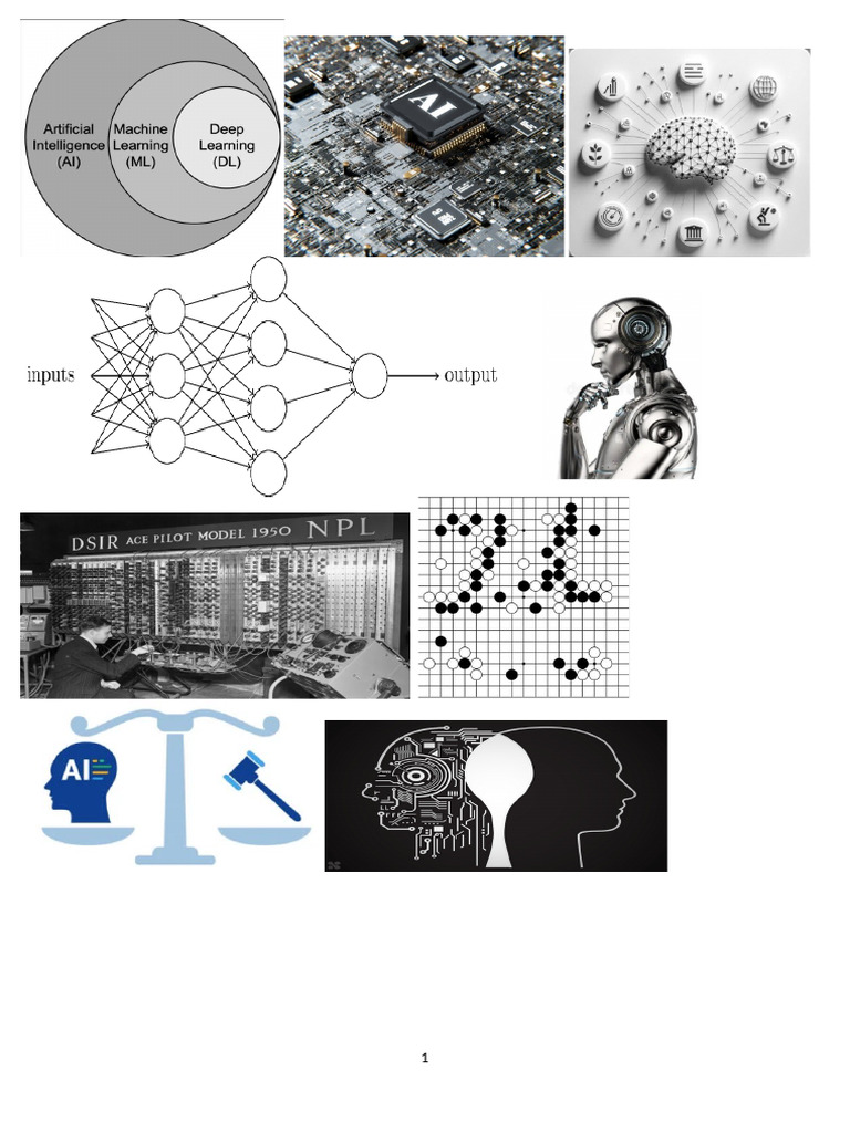 AI Portfolio Pics | PDF