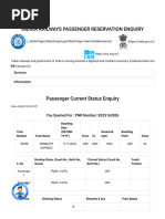 RDSO New Approved Height Guage Drawing For High Rise. | PDF | Rail ...