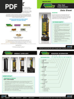 HERNIS CCTV Multi Cables | PDF | Coaxial Cable | Offshore Wind Power