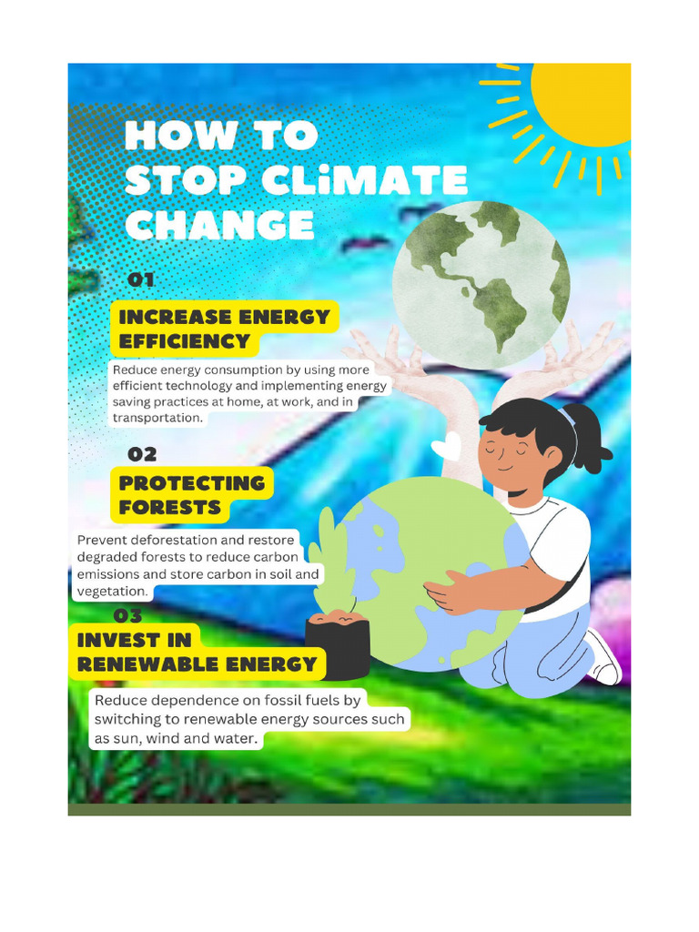 Science Infographics | PDF