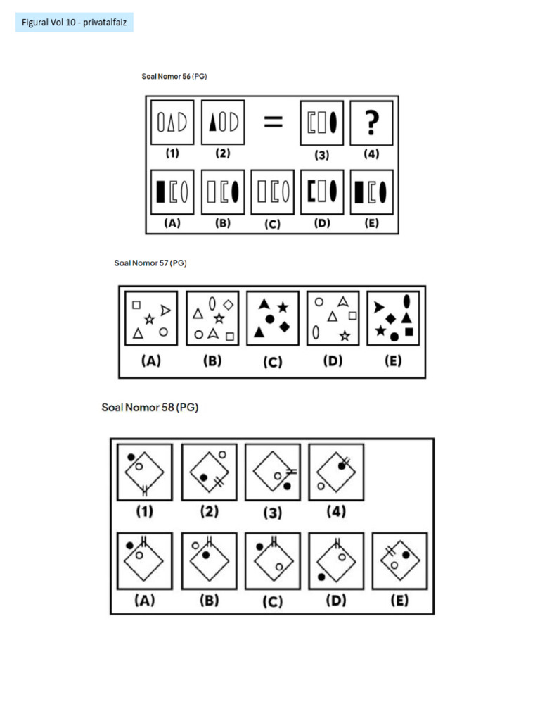 Figural Hots | PDF
