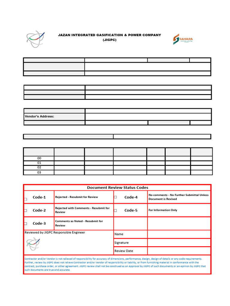 Jigcc Sah A12 HS Pro 00001 - 03 | PDF | Emergency | Emergency Management