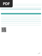 Triptico Nom-004 | PDF