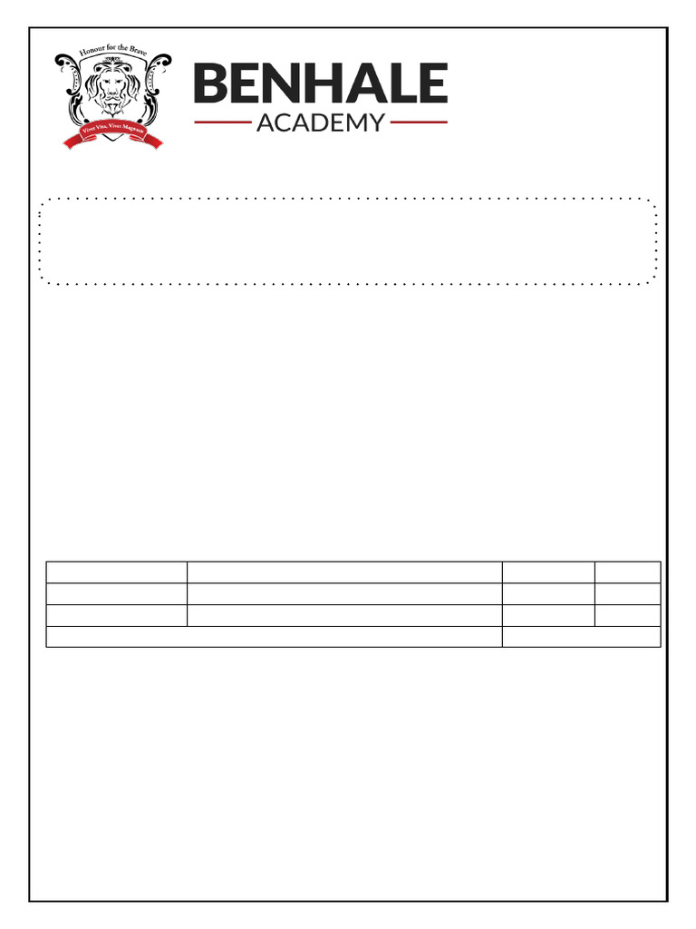 2024 t4 Gr9 Va Prac Exam | PDF | Drawing | Cognition