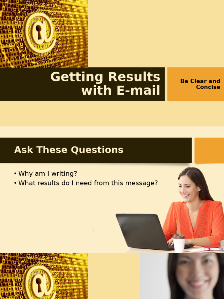 Thai - Tien.dung - Cao E MailResults 01 | PDF | Career & Growth