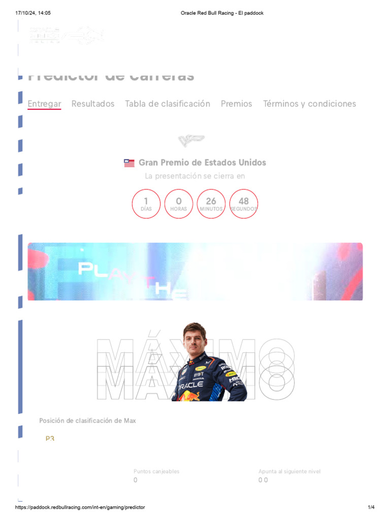 Oracle Red Bull Racing - El Paddock | PDF | Grand Prix Motor Racing ...