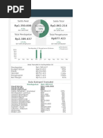 Template Spreadsheet Kaluna - Home Sweet Loan | PDF