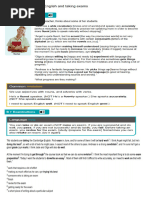 KET A2 Speaking Practice Test | PDF