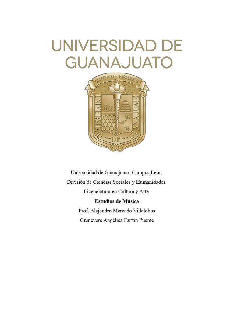 Ensayo Sobre John Blacking | PDF | Ritmo | Las emociones