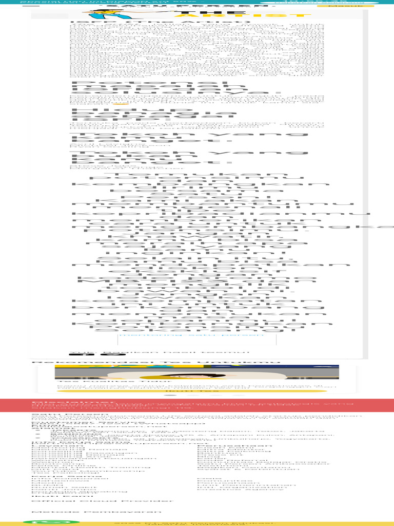 Tes Kepribadian MBTI Bahasa Indonesia Kenali Dirimu! | PDF ... Tes Kepribadian MBTI Bahasa Indonesia Kenali Dirimu! | PDF ...