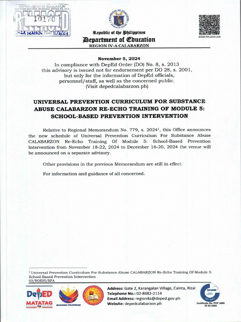 Essd Ra 2024 208 | PDF
