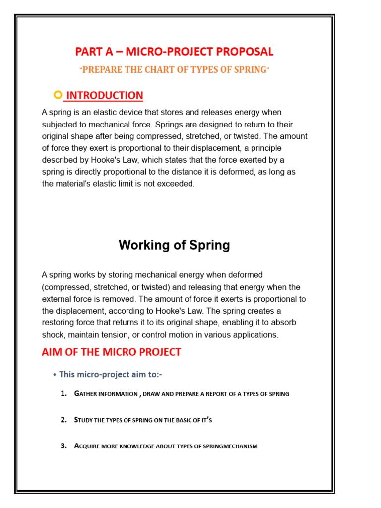 File Of Emd Pdf Mechanical Engineering Manufactured Goods