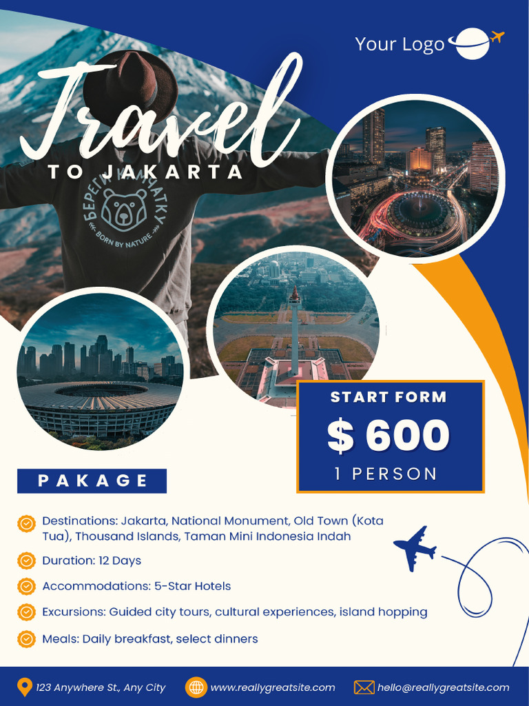 Purple Orange Gradient Formal Agreement Letter A4 Document | PDF