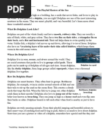 Creative Writing: Quarter 1 - Module 2: Elements, Techniques, and ...