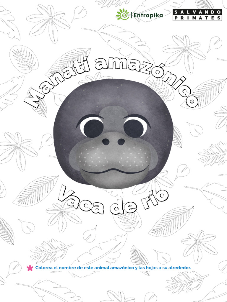 Manati Logos | PDF