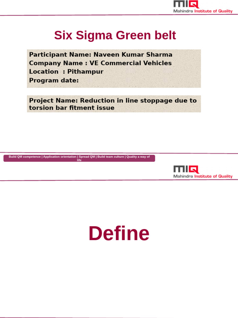 2 SSGB - Project Template | PDF | Standard Deviation