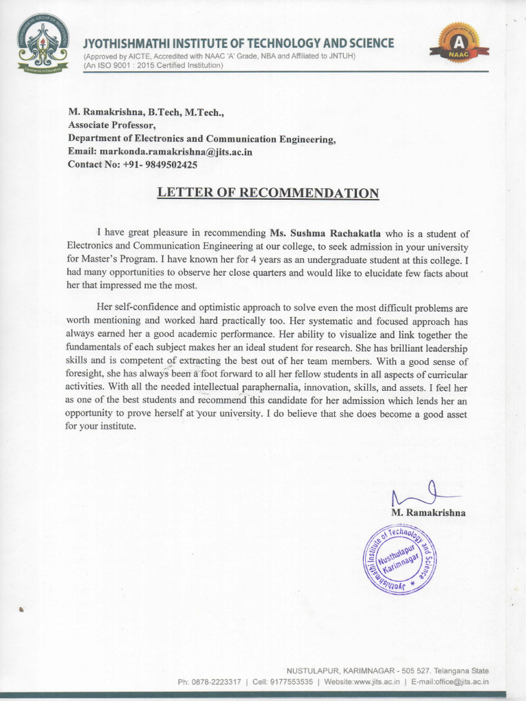 Lor - Sushma Rachakata | PDF