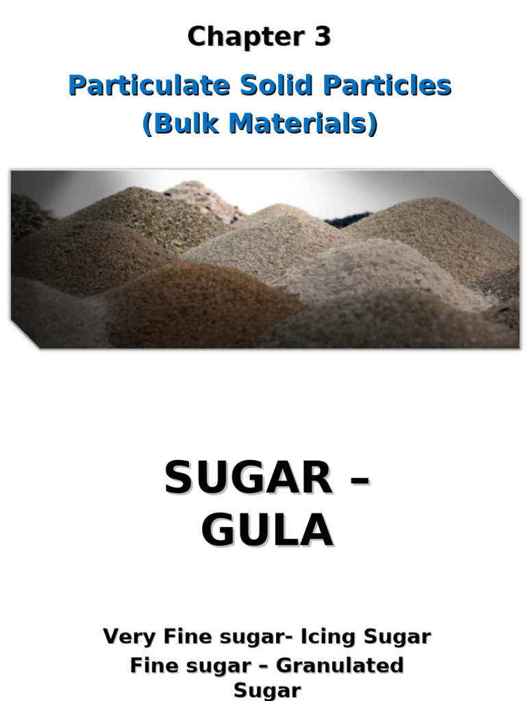 7.chapter 7 New Particle Technology | PDF | Mill (Grinding) | Applied ...