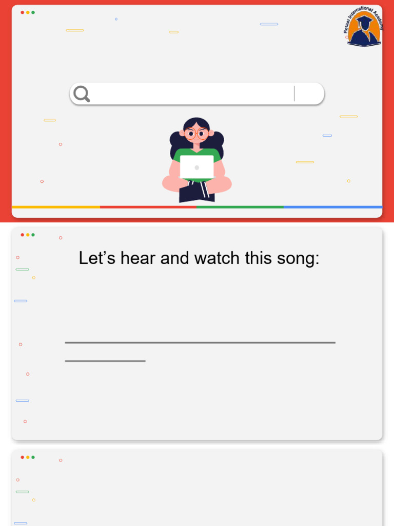 Long I Short I | PDF