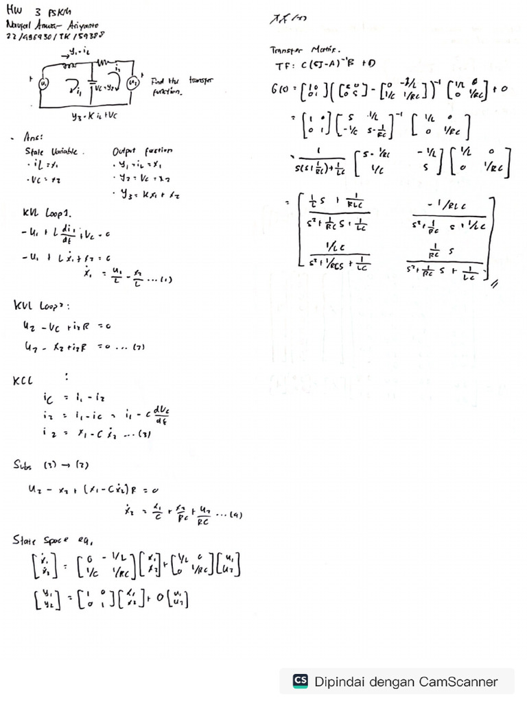 HW3 496430 NaufalAnwar Ariyanto | PDF