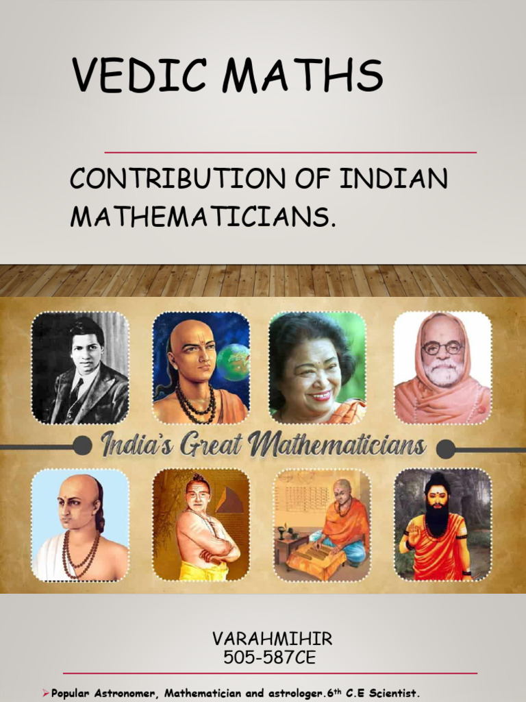 VEDIC MATHS | PDF | Mathematics | Mathematical Objects