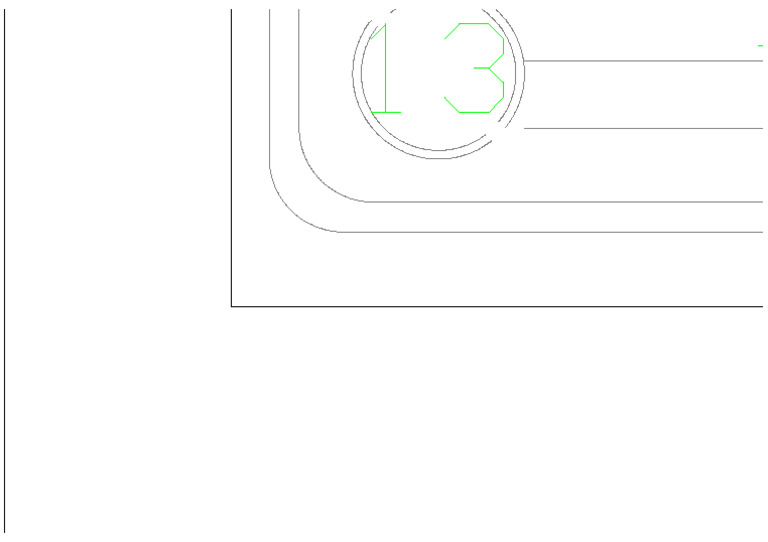 2405 149 A1 01 Planta Arquitectónica Layout1 | PDF