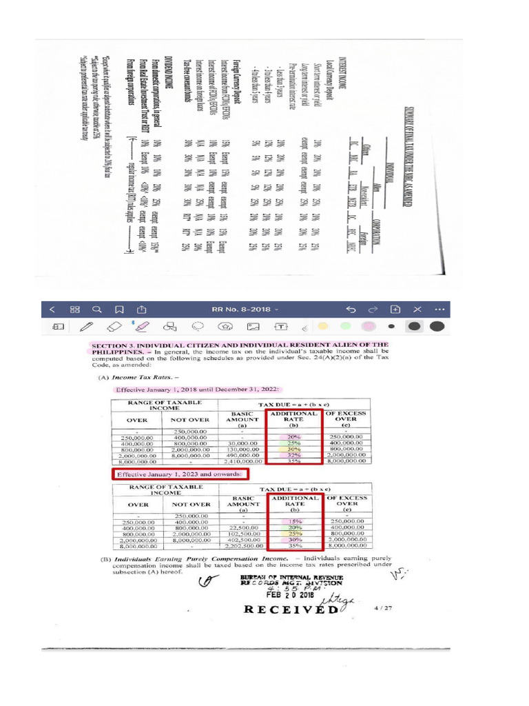 Chapter 2 Tabag | PDF