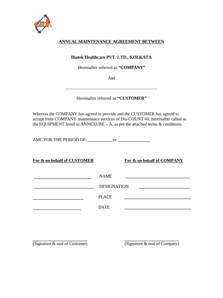 AMC Format Diacount60 | PDF | Power Supply | Private Law