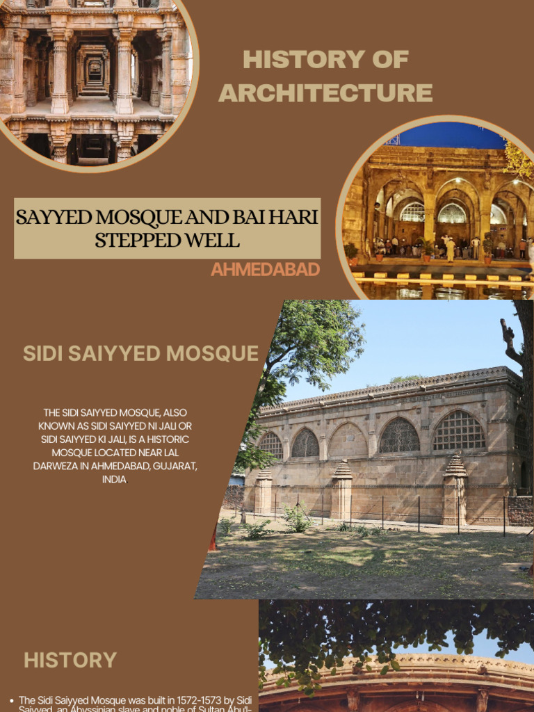 Sidi Sayeed | PDF | Architectural Design | Architecture