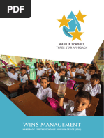 Downloading and Uploading WINS Form | PDF