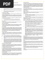 NSW Subcontractor's Statement Form | PDF | Independent Contractor ...
