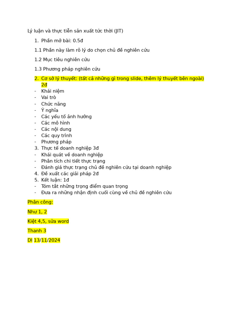 Chia QTVH Cki (@) | PDF