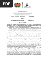 General Section 112 (2) Plea | PDF | Assault | Plea