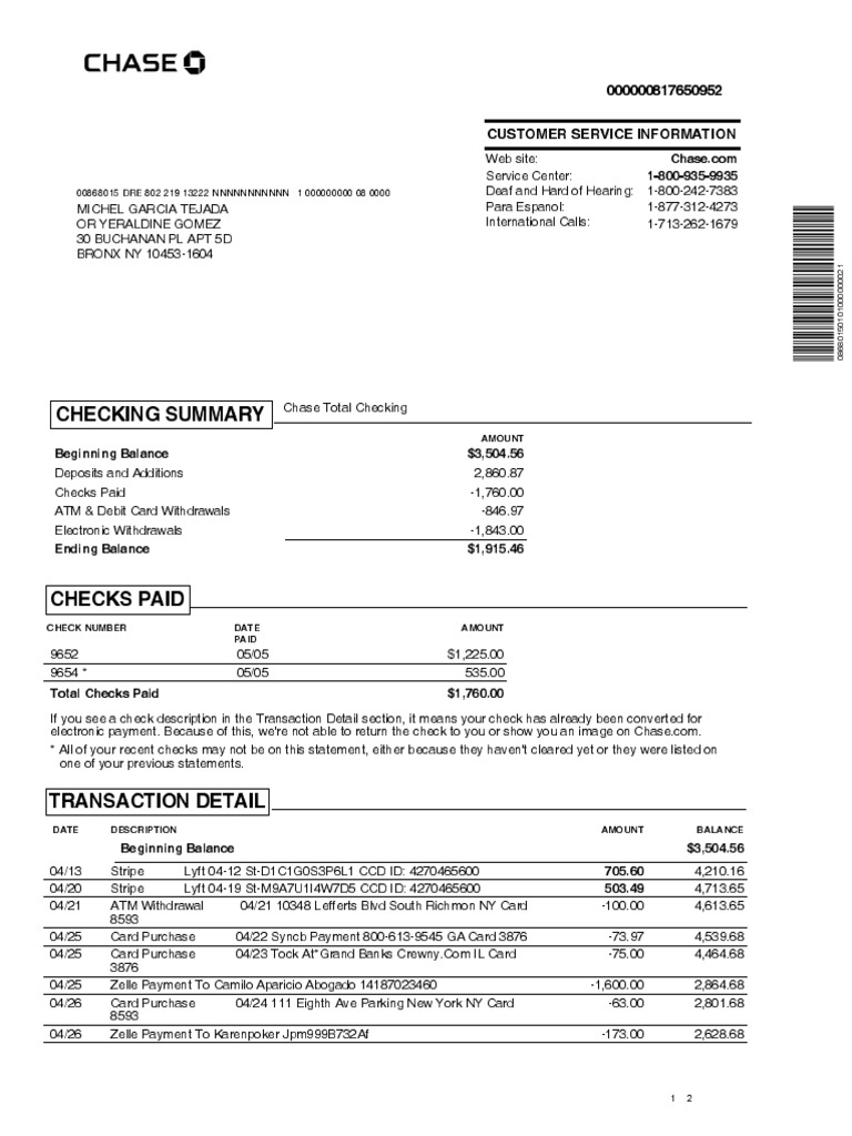 List | PDF | Payments | Banks