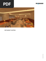 Sample Luminaire Schedule | PDF | Fluorescent Lamp | Light Emitting Diode