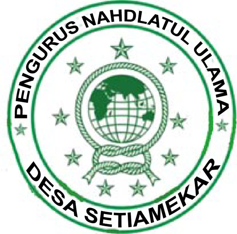 Cap Stempel PRNU Desa Setia Mekar | PDF