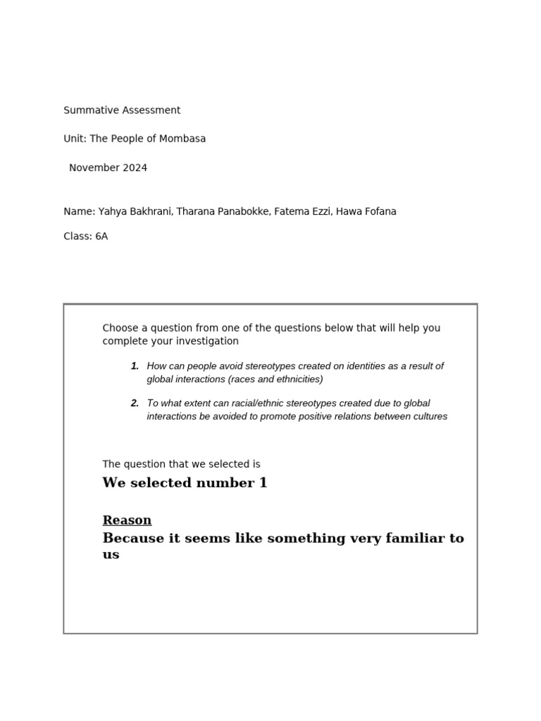 Humanities Action Plan Template | PDF | Career & Growth