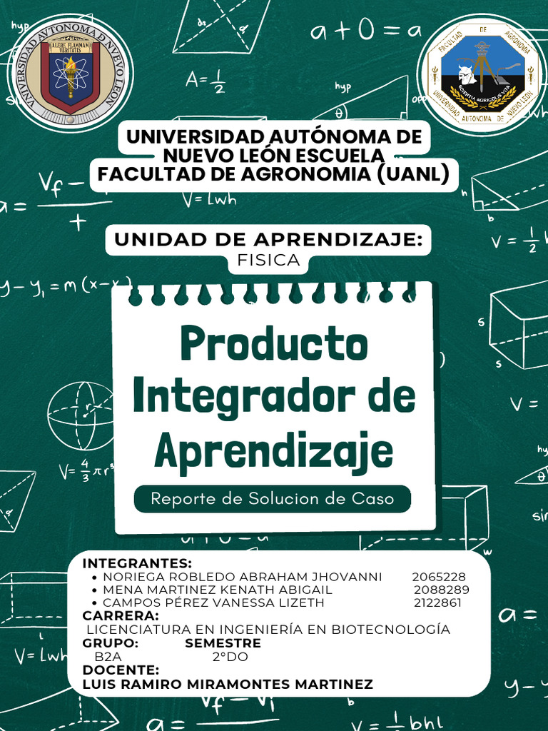 Equipo Pia Alglin | PDF