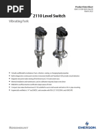 Product Data Sheet Rosemount 9930 Magnetic Level Indicator en 2883066 | PDF | Mechanical ...