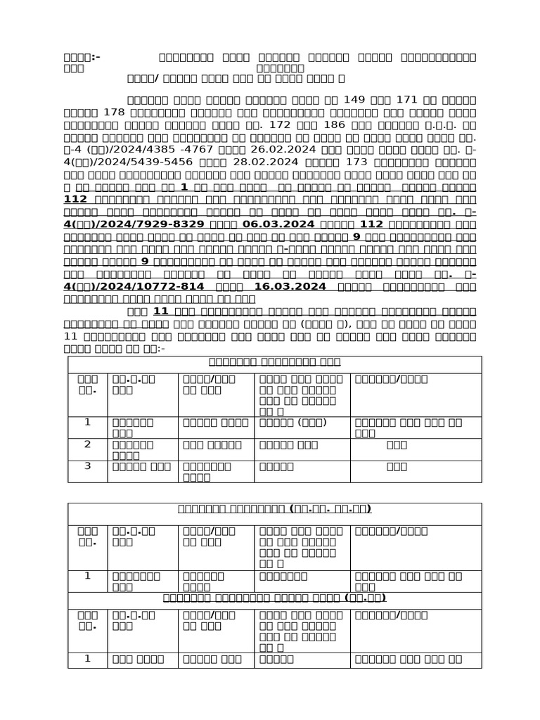 11 Anagan Wari Workers | PDF