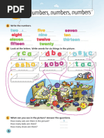 English Prep-1 PDF | PDF