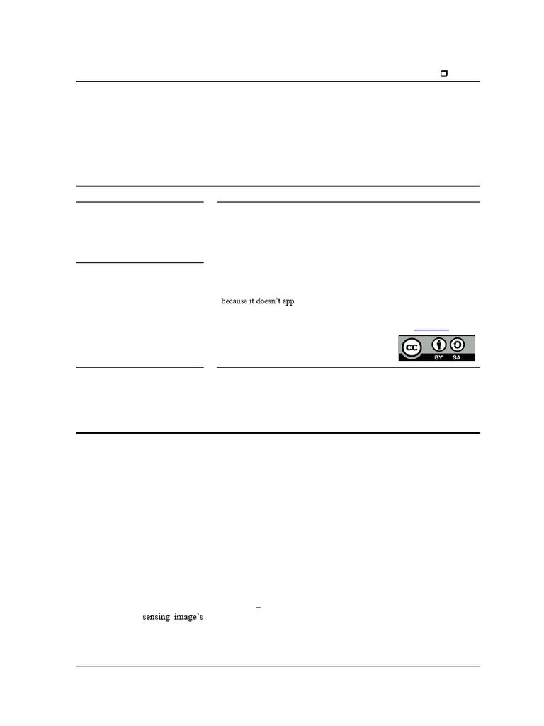 Hybrid Adaptive Neural Network For Remote Sensing Image Classification